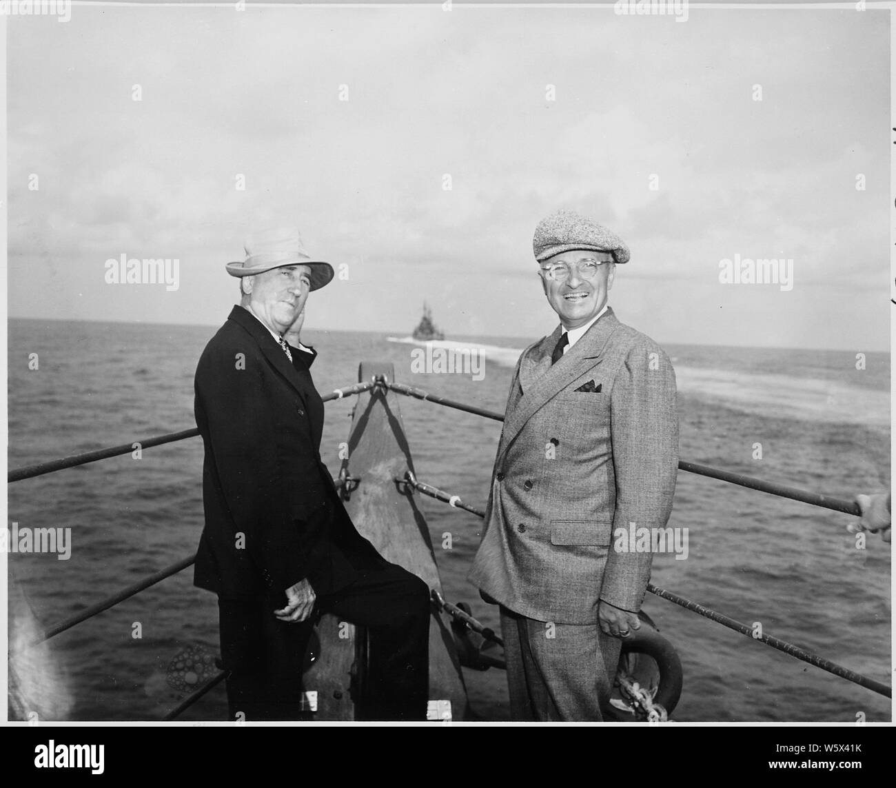 U s secretary state Black and White Stock Photos & Images - Alamy