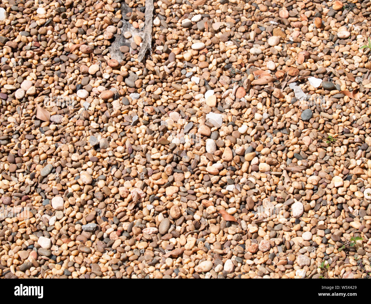 The texture of stone used for background images, Surface of stone brown ...
