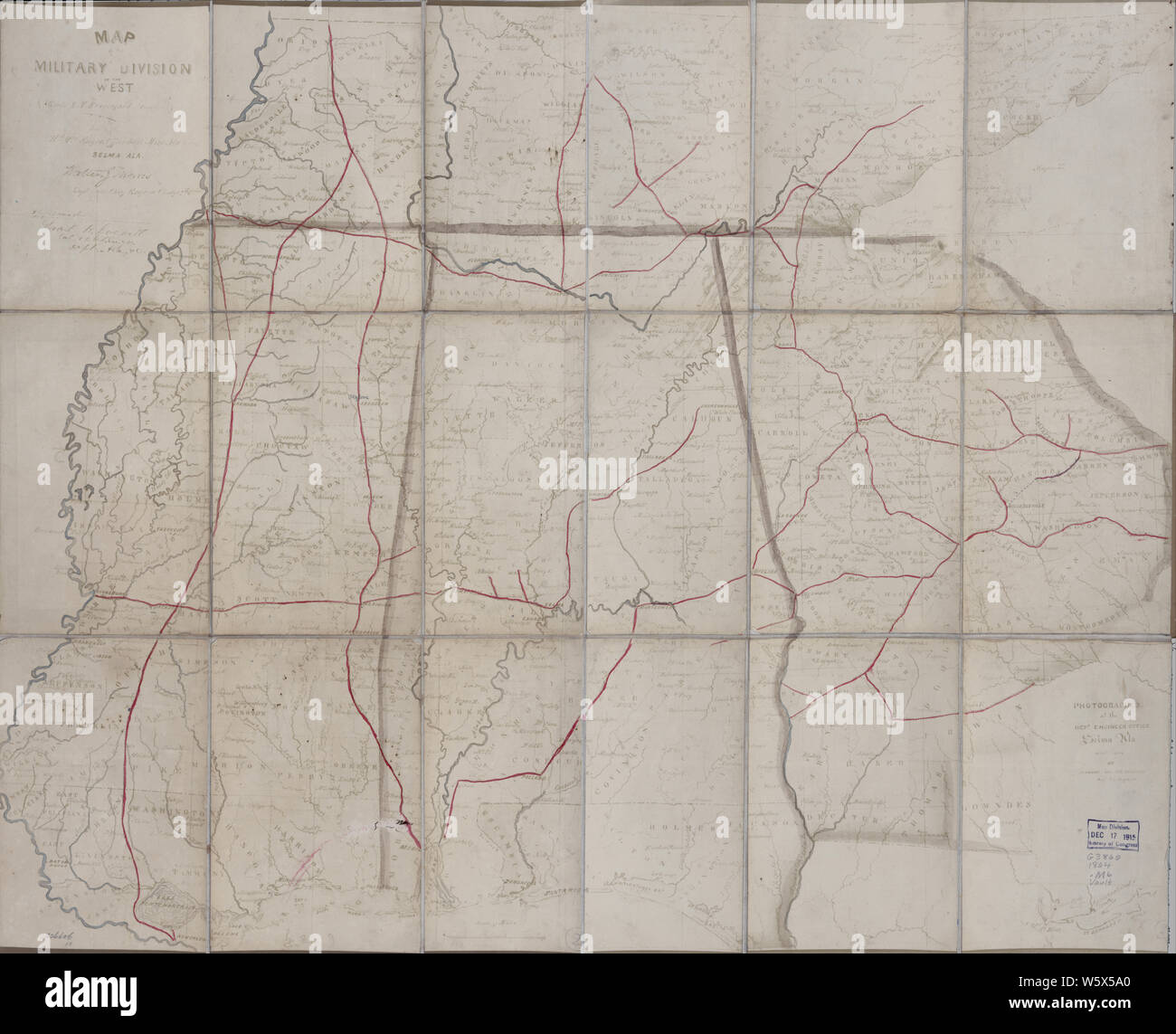 Hd america map hi-res stock photography and images - Alamy