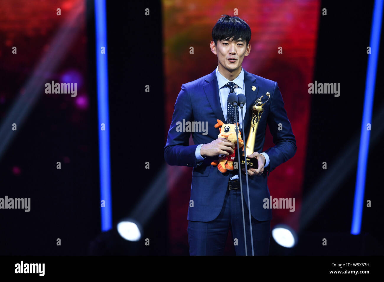 Yan junling china hi-res stock photography and images - Alamy