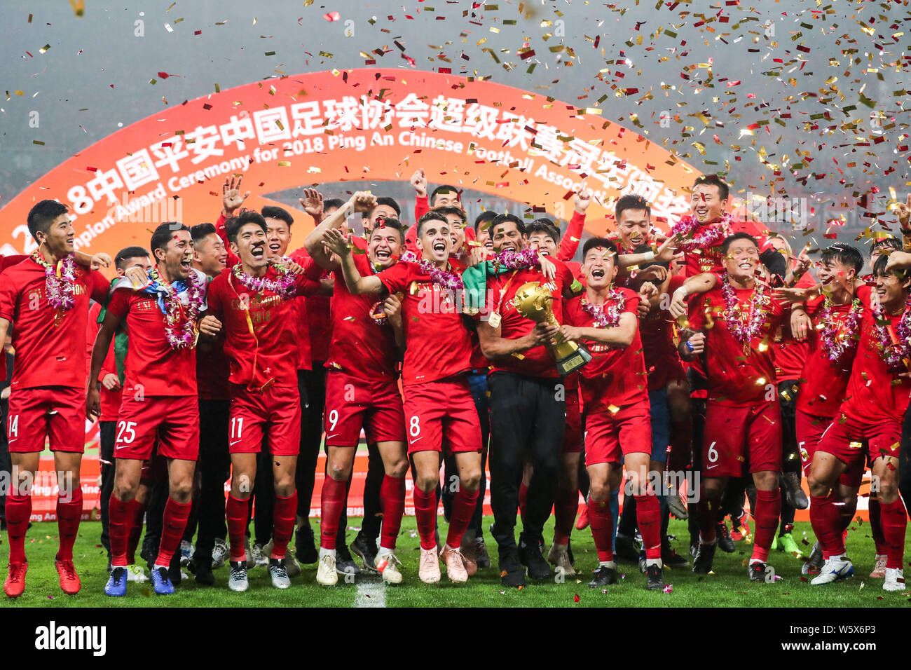 Captain Brazilian football player Givanildo Vieira de Sousa, better ...