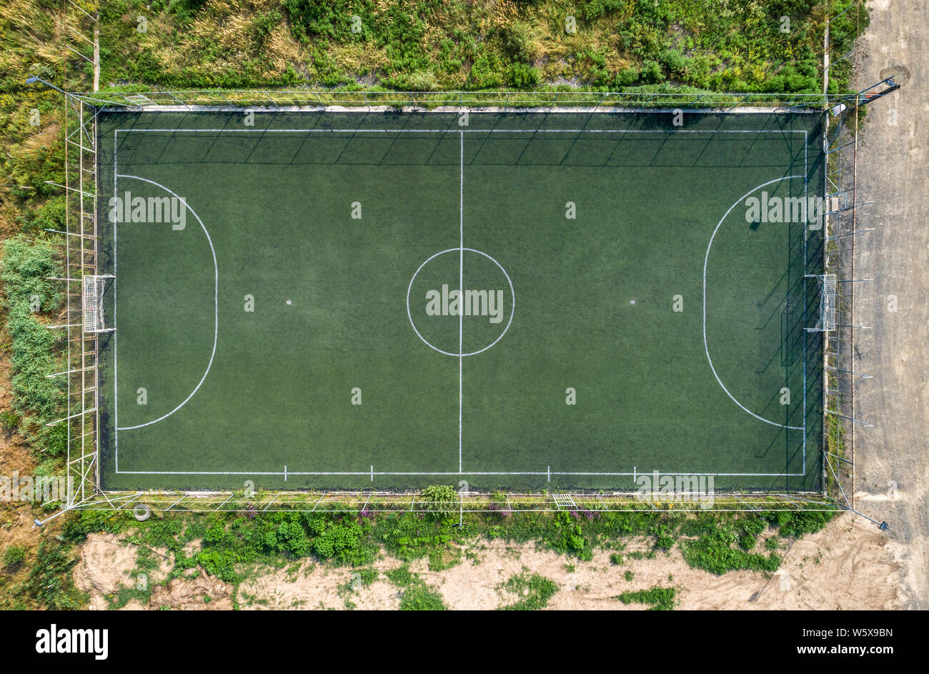 Football seams hi-res stock photography and images - Alamy