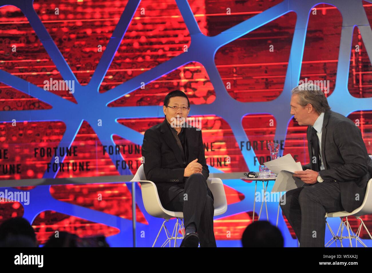 Sub Editor High Resolution Stock Photography and Images - Alamy