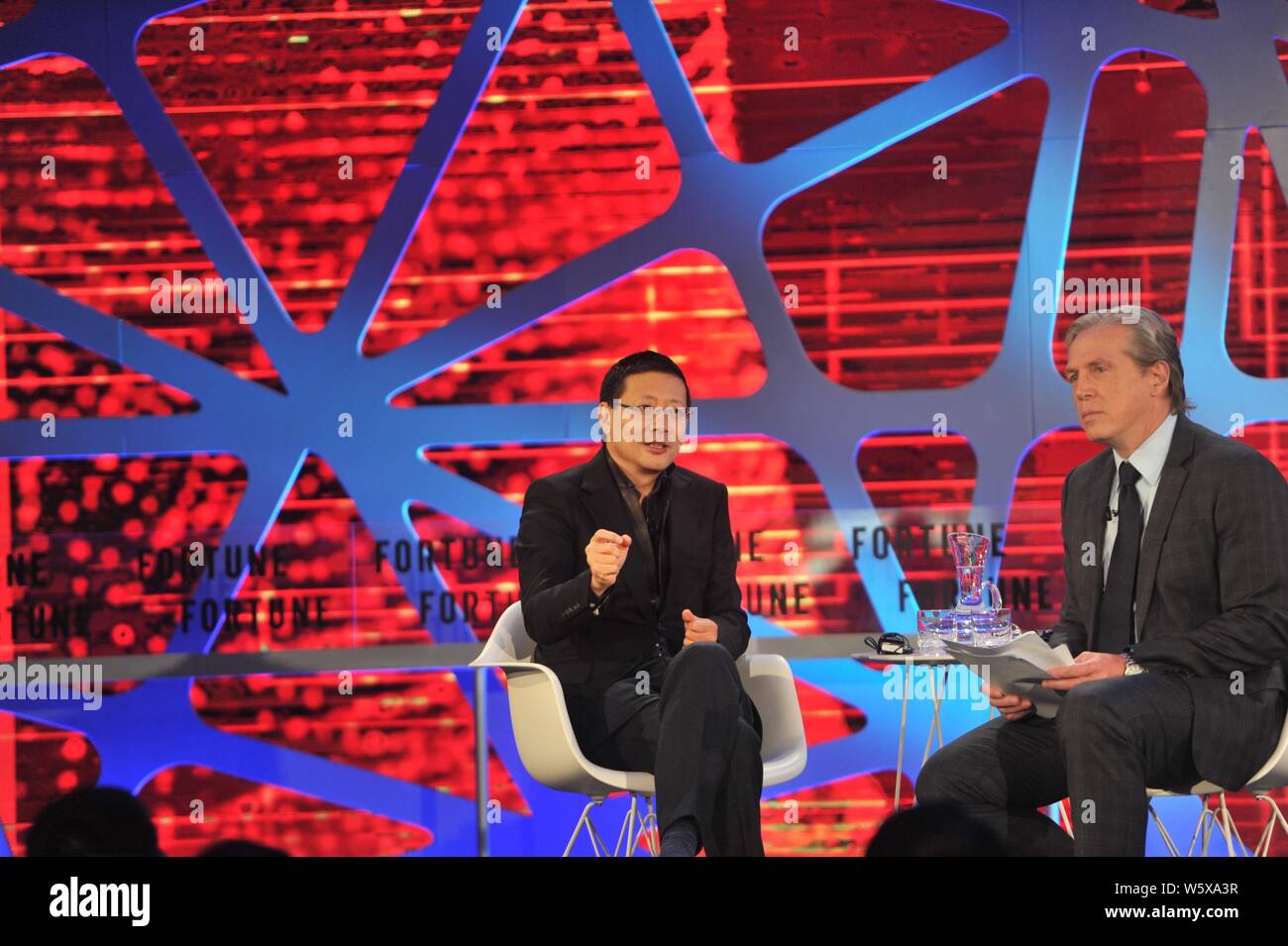 Sub Editor High Resolution Stock Photography and Images - Alamy