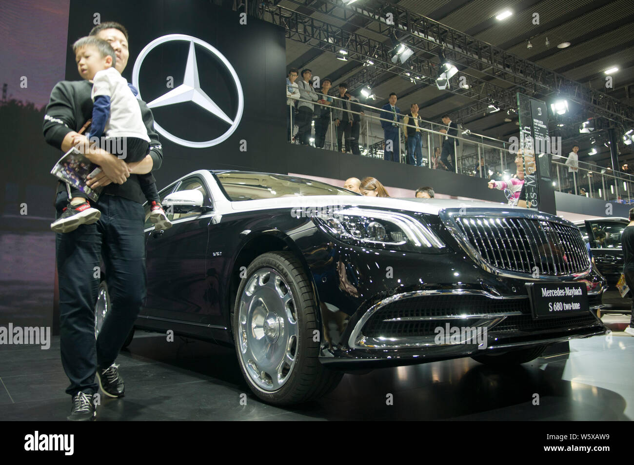 Rick Ross Maybach Coupe