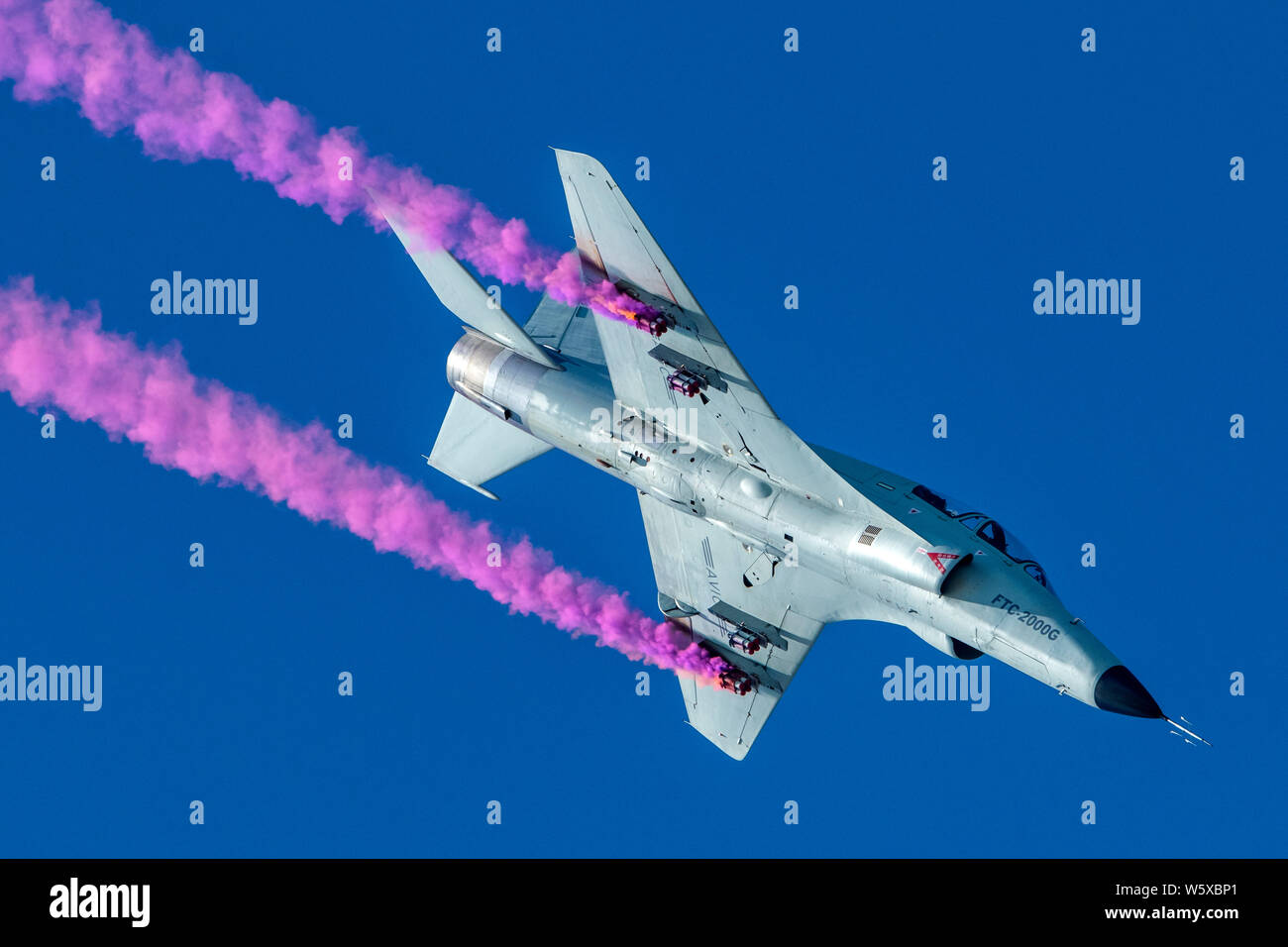 Ftc 2000g hi-res stock photography and images - Alamy