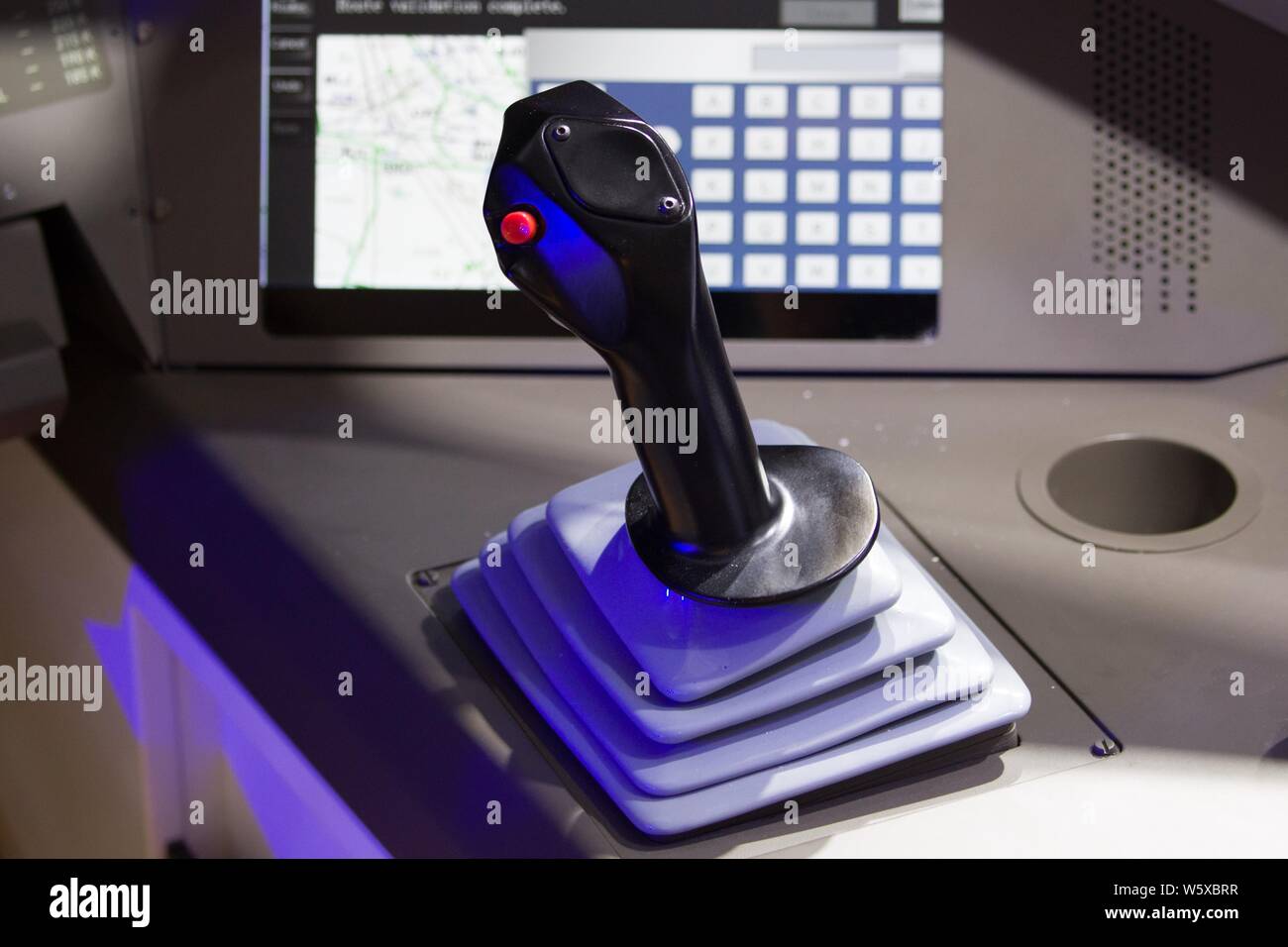 Cr929 full size mockup hi-res stock photography and images - Alamy