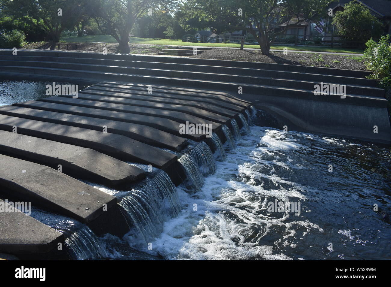 Secluded water flow hi-res stock photography and images - Alamy