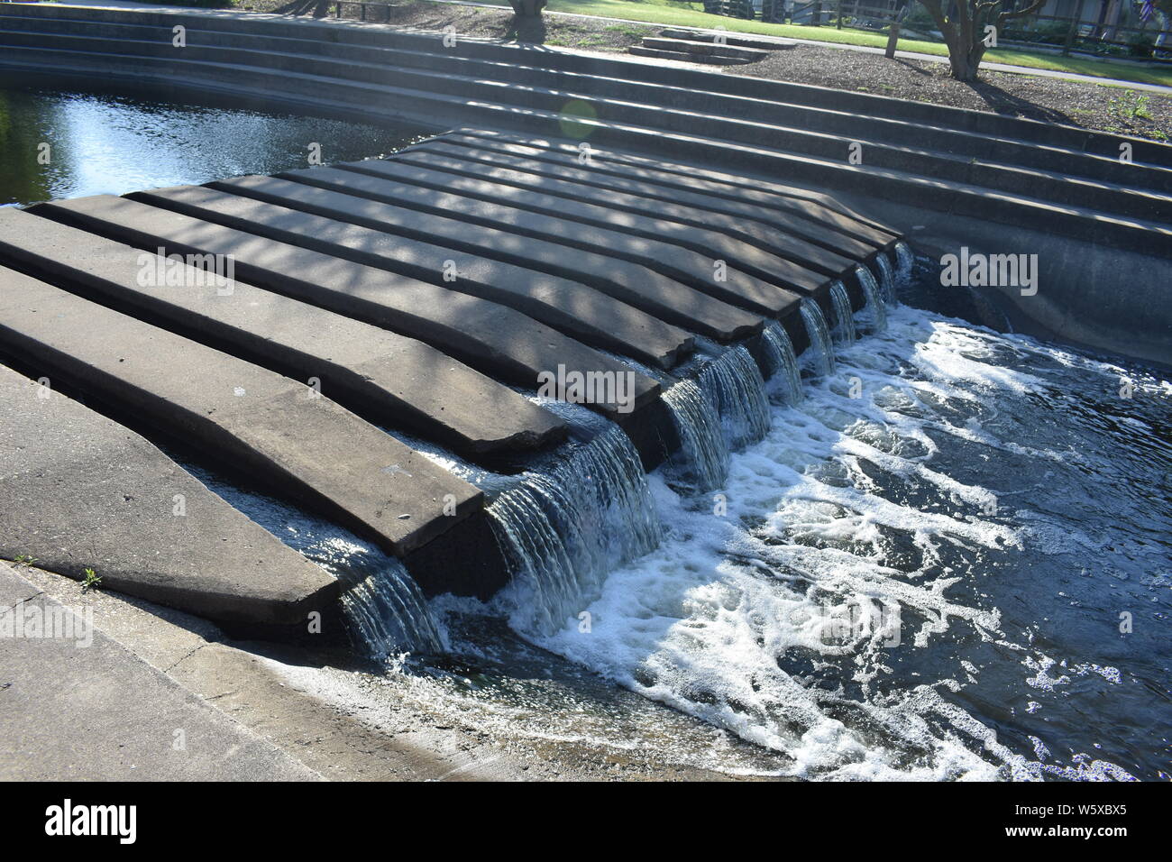 Secluded water flow hi-res stock photography and images - Alamy