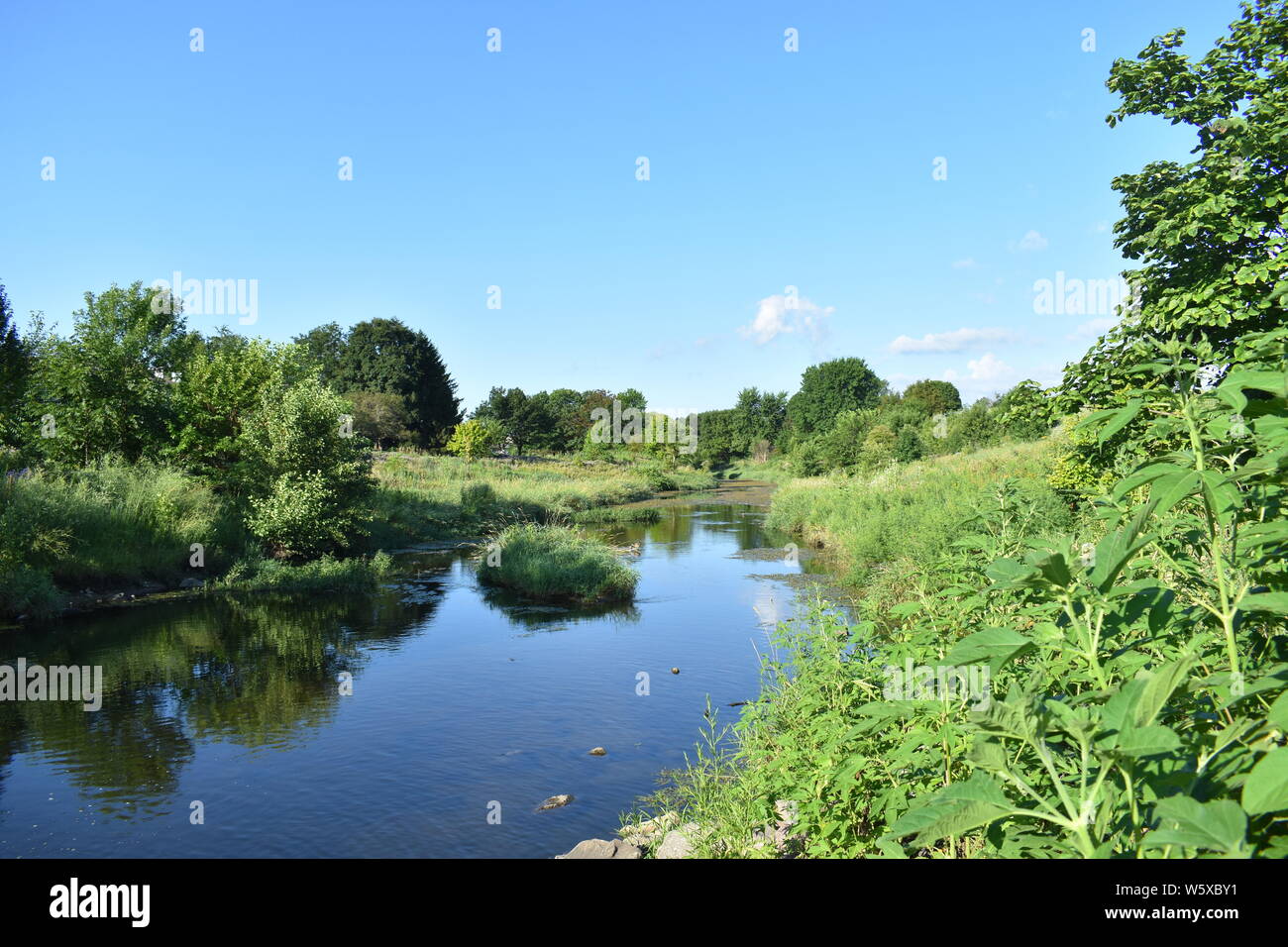 Waubonsie lake park hi-res stock photography and images - Alamy