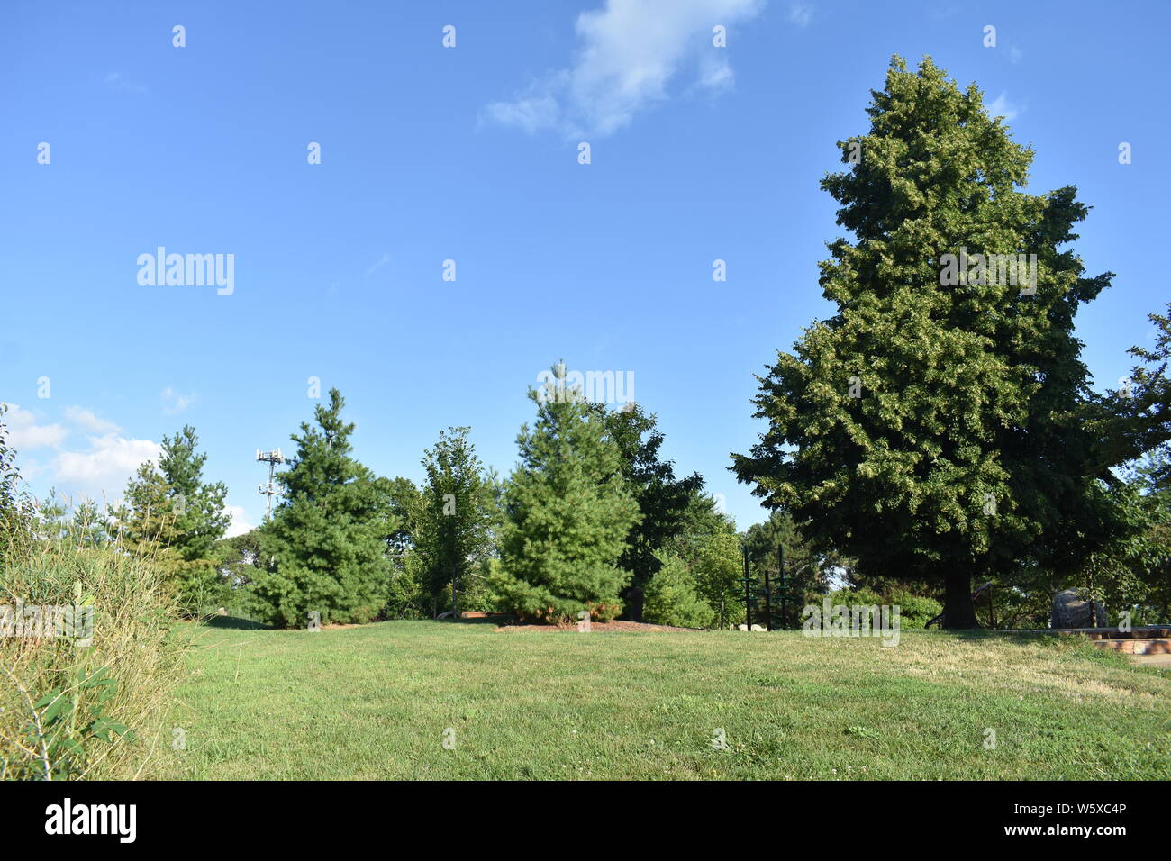 Waubonsie lake park hi-res stock photography and images - Alamy
