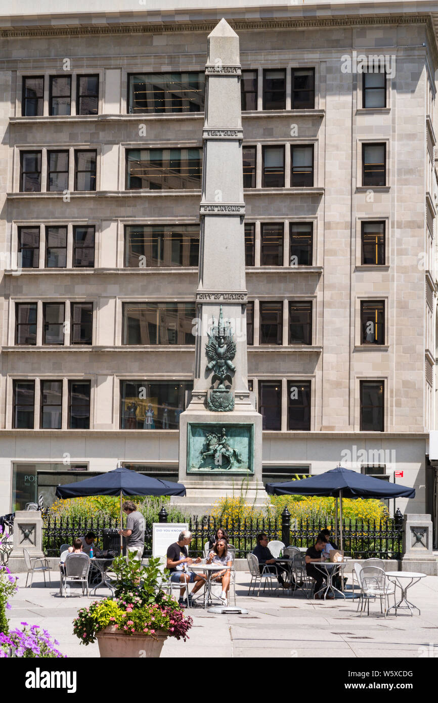 General worth square hi-res stock photography and images - Alamy