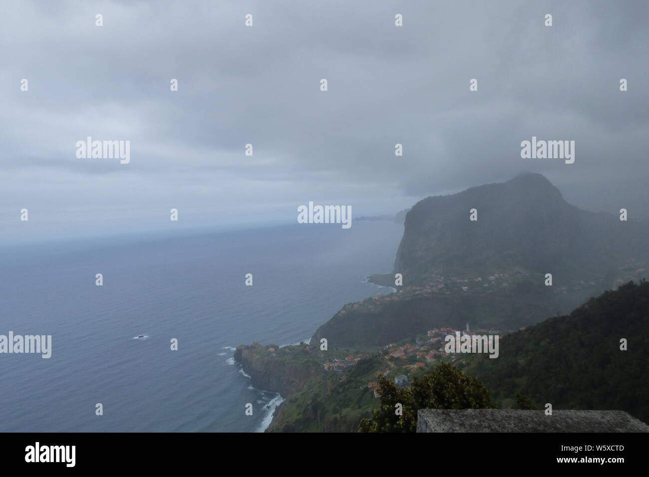 Madiera Beach High Resolution Stock Photography and Images - Alamy