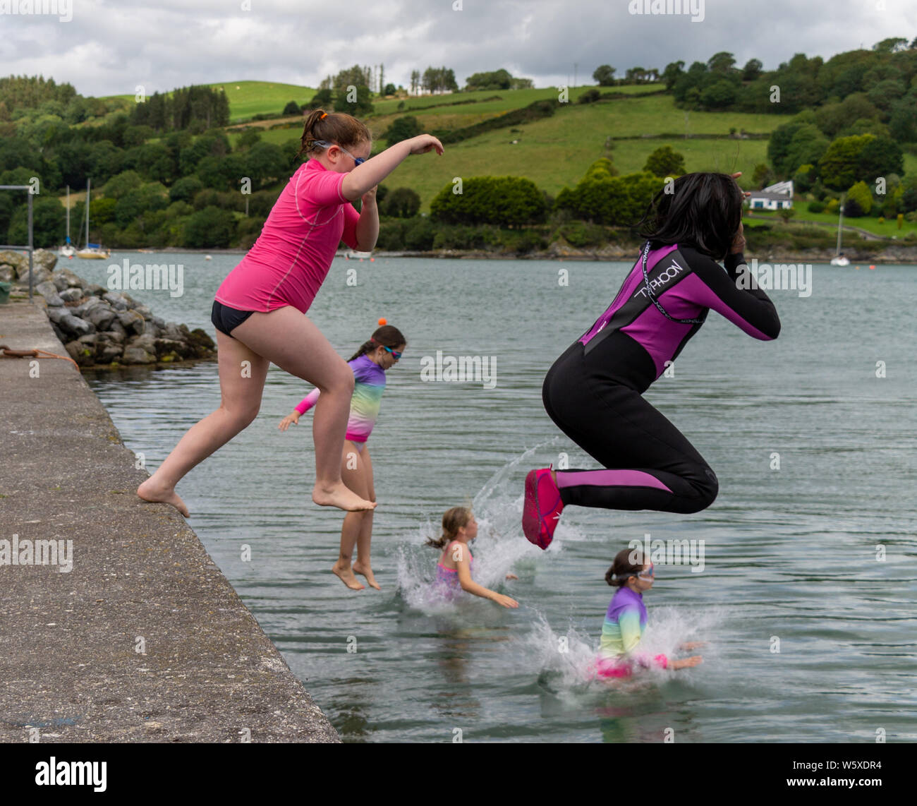 Child safety week hi-res stock photography and images - Alamy