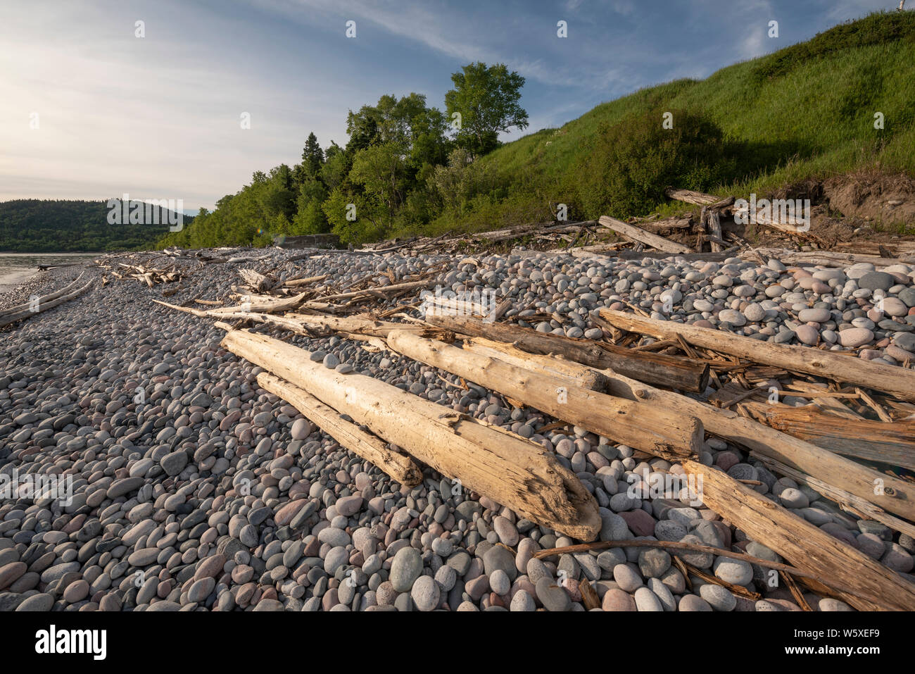 Lake Superior Stones High Resolution Stock Photography and Images - Alamy