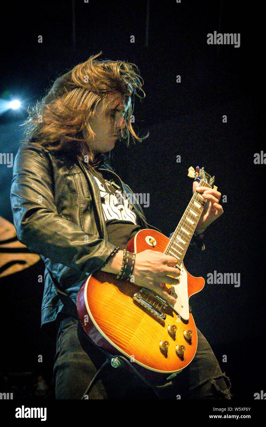 Justin smolian hi-res stock photography and images - Alamy