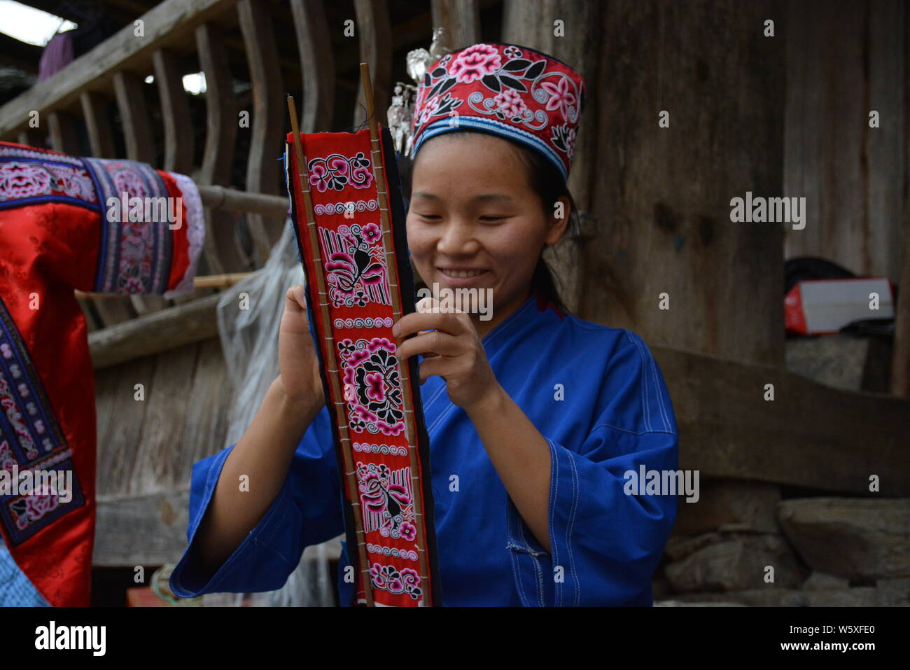 Xinghe hi-res stock photography and images - Alamy