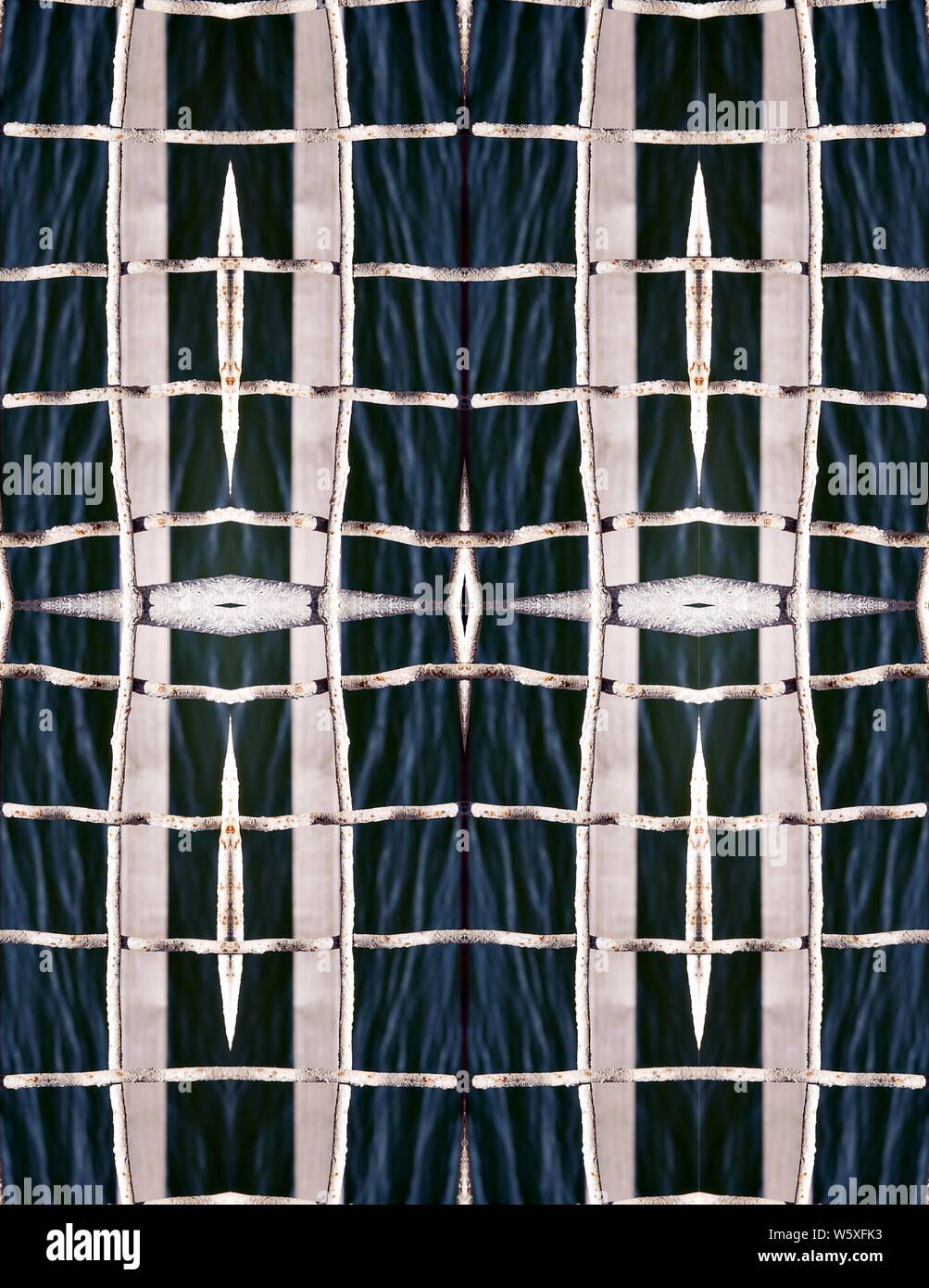 Ocean of Pail Stock Photo - Alamy