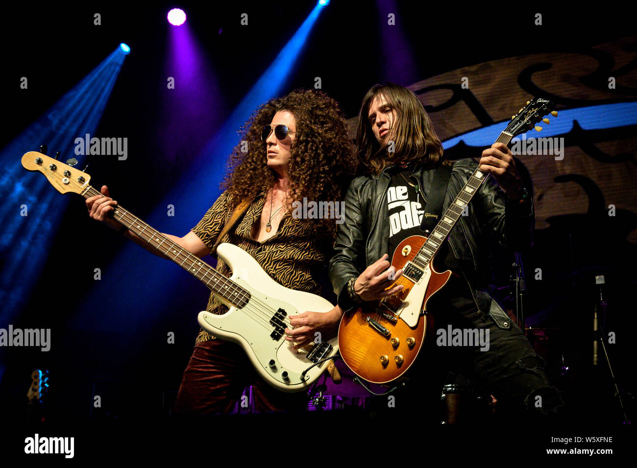John notto hi-res stock photography and images - Alamy