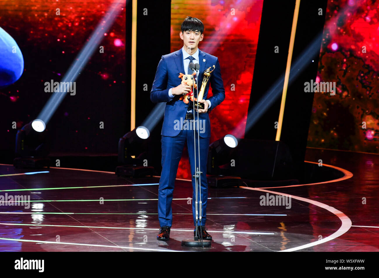 Yan junling china hi-res stock photography and images - Alamy