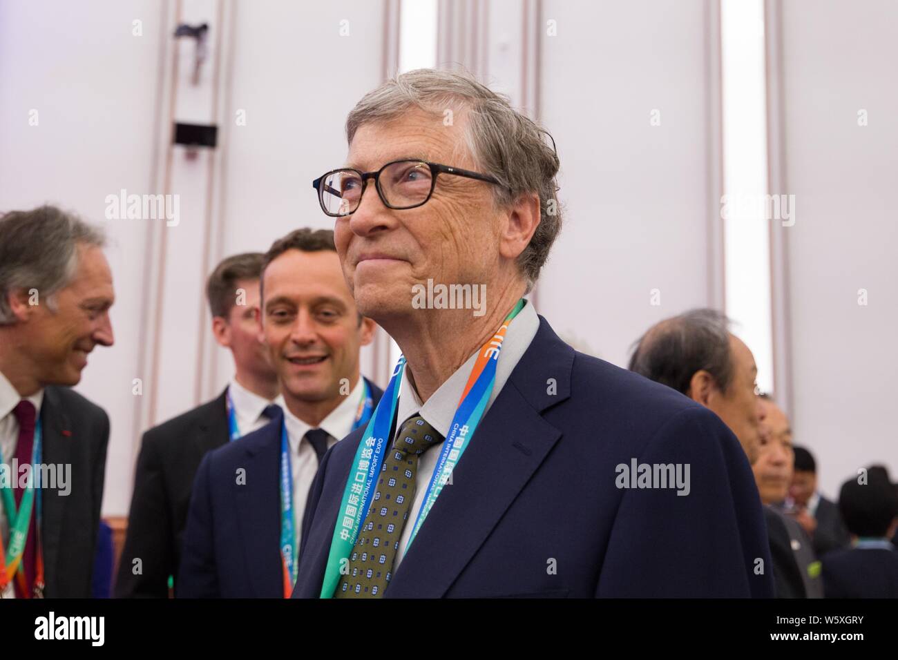 Business magnate hi-res stock photography and images - Alamy