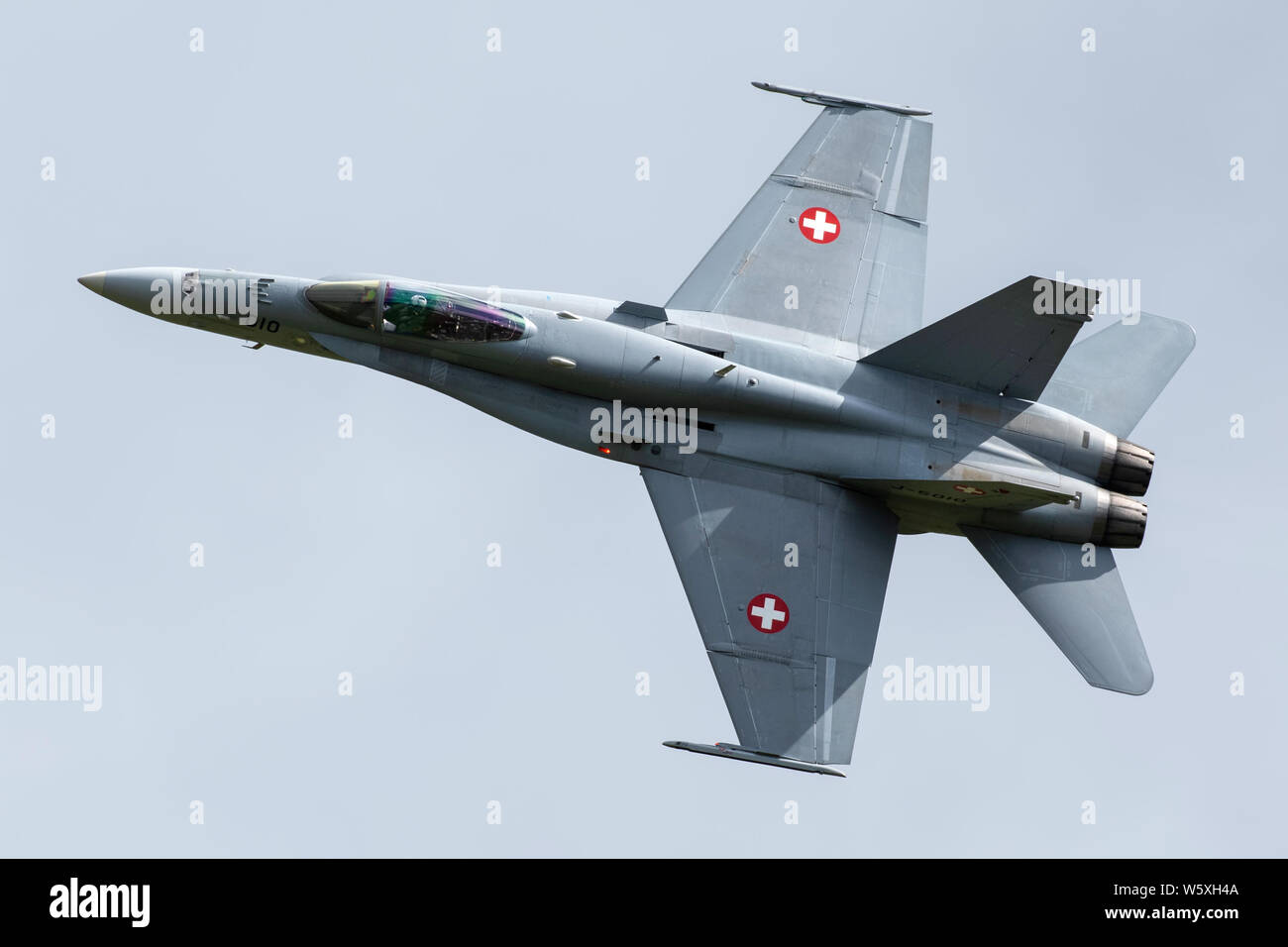F 18c hornet f18 hi-res stock photography and images - Alamy