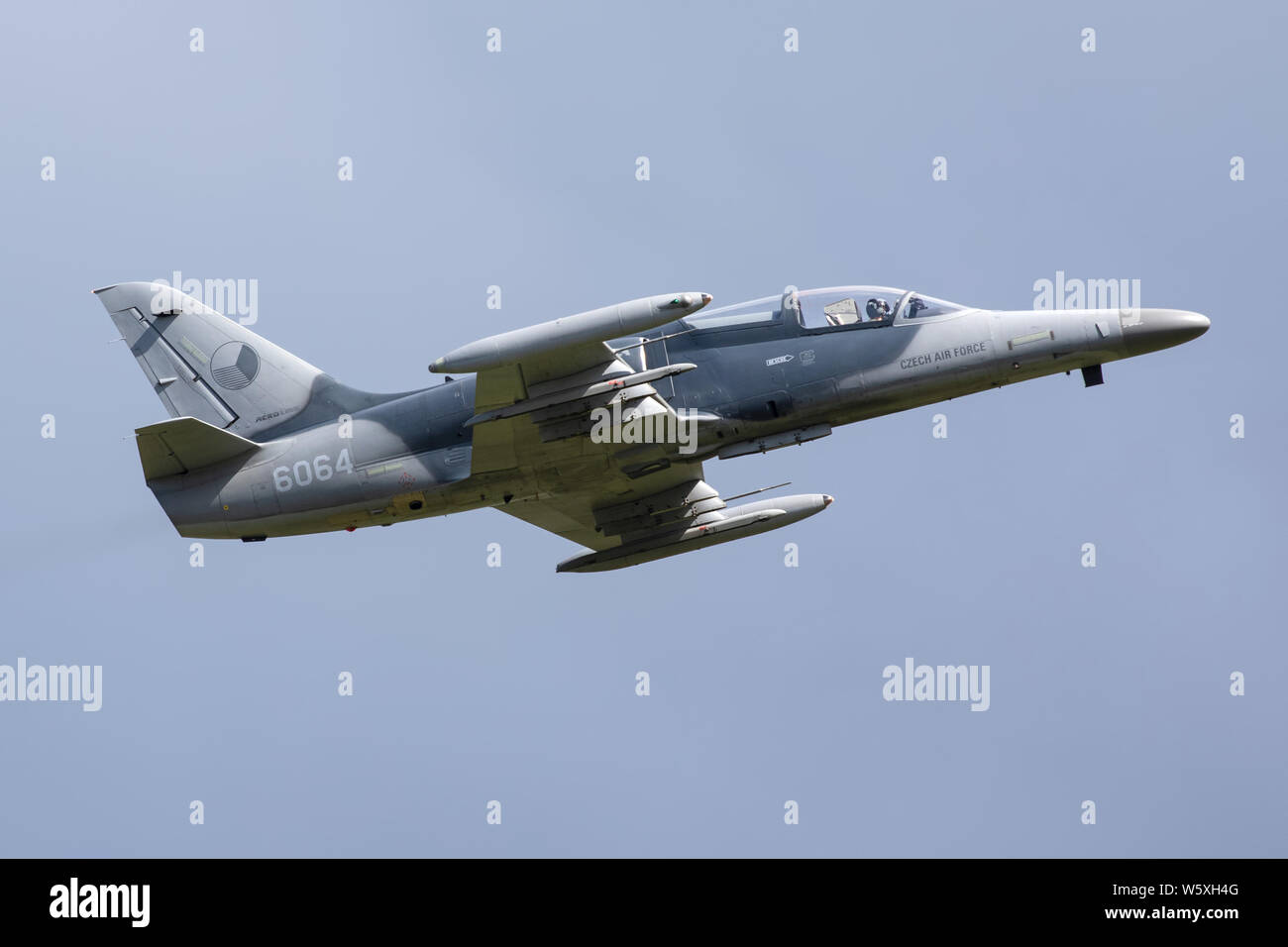 L 159a alca hi-res stock photography and images - Alamy