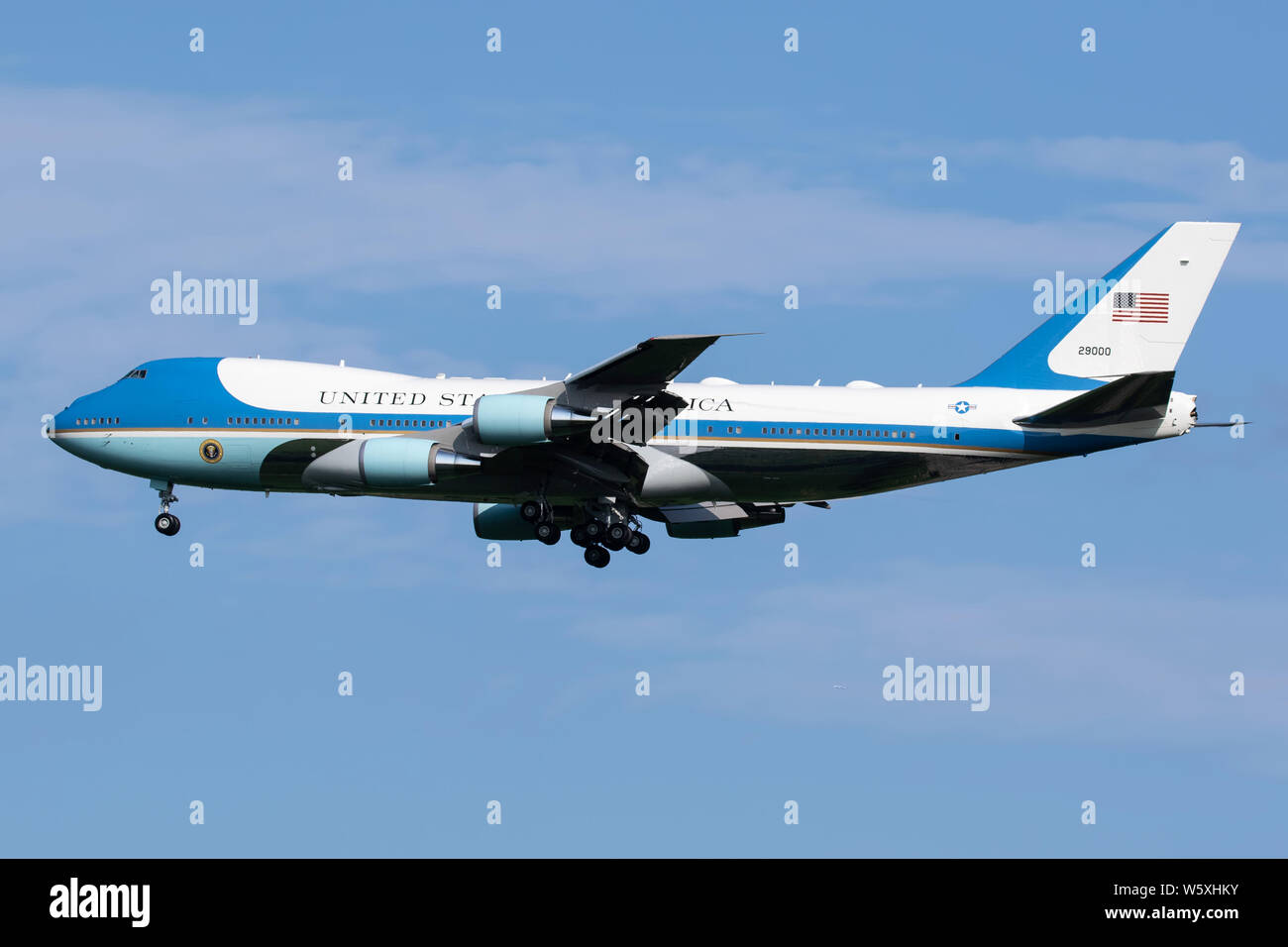 Vc 25a hi-res stock photography and images - Alamy