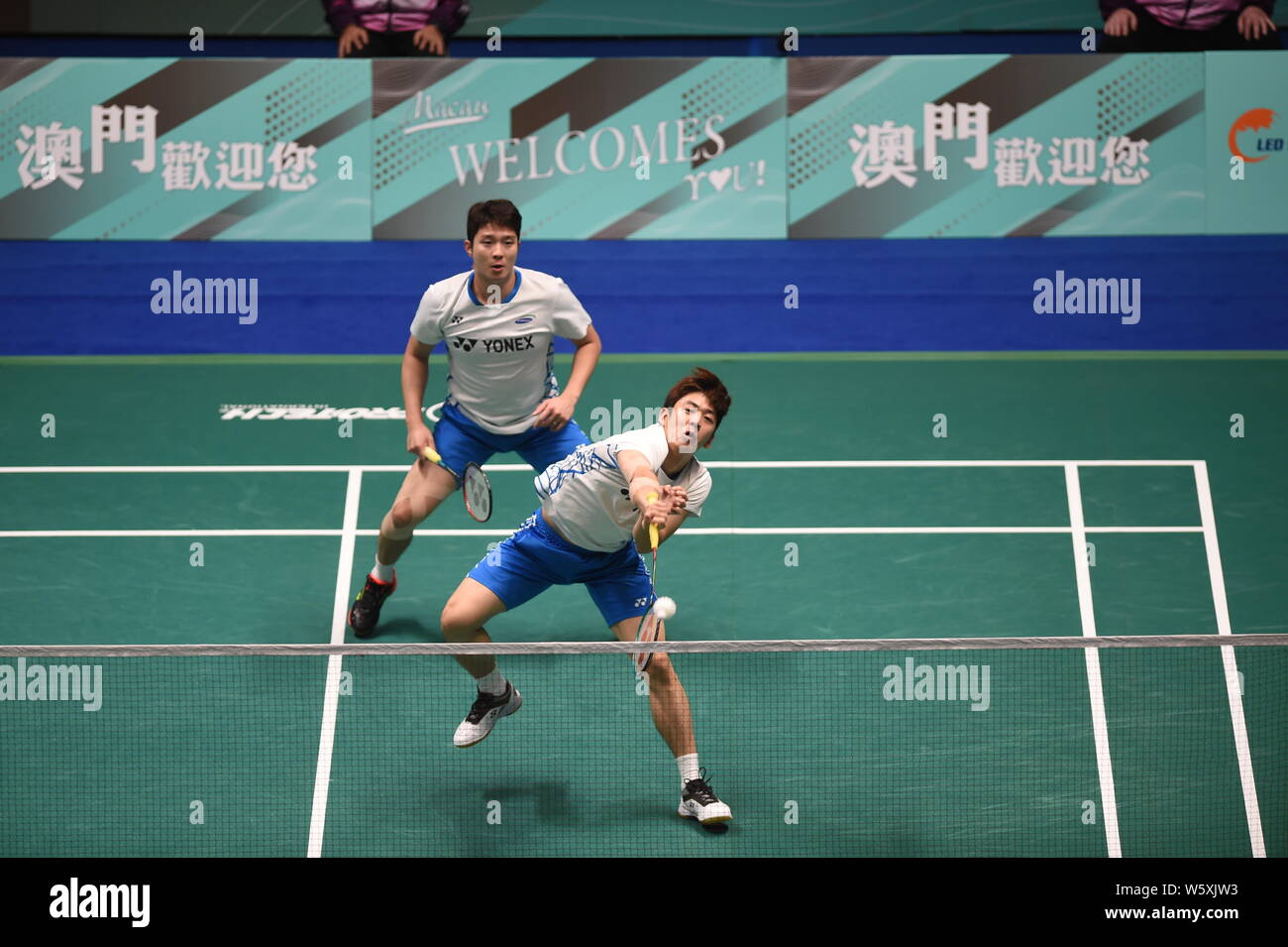 Kim jung gi hi-res stock photography and images - Alamy