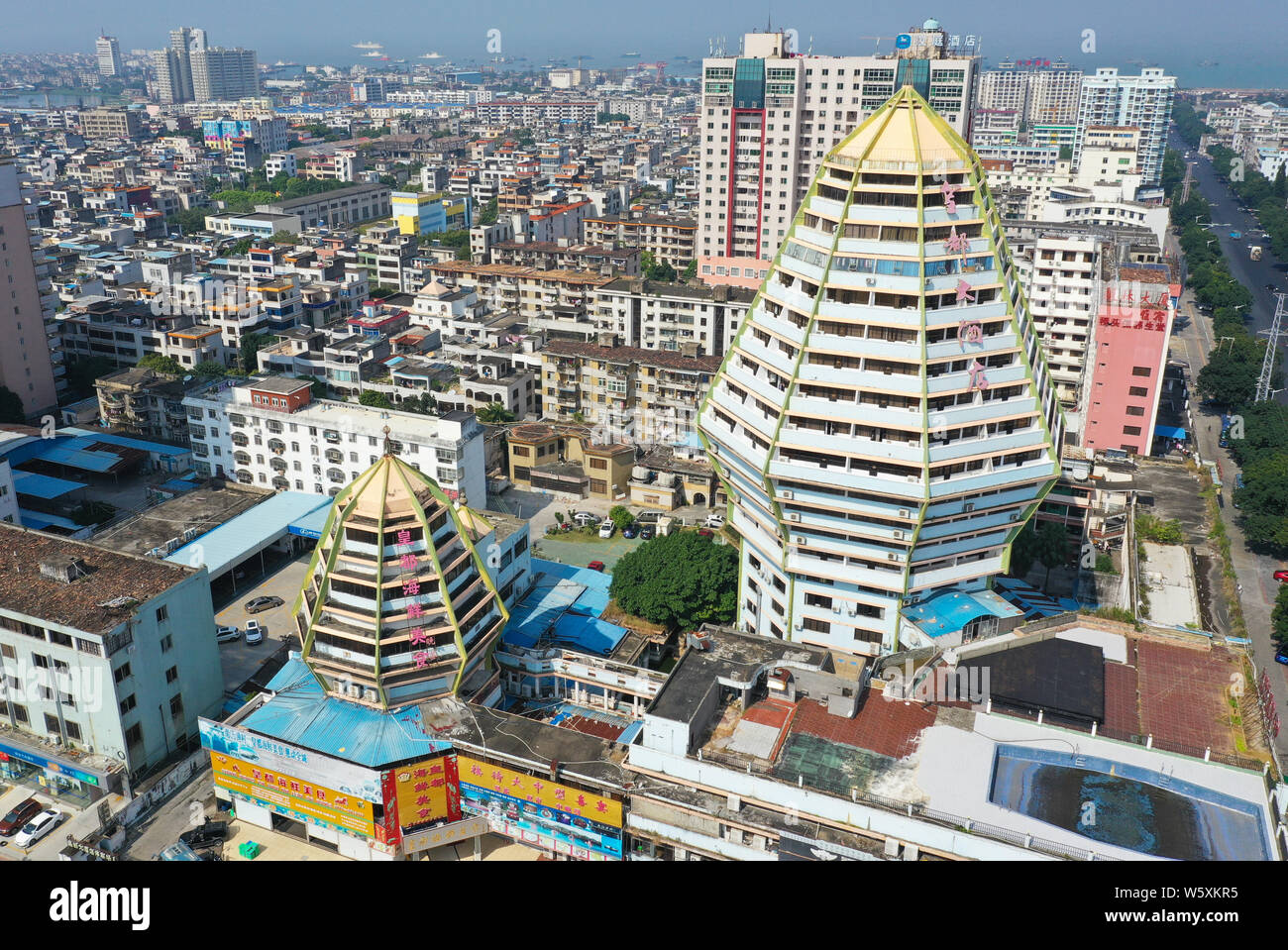 Beihai guangxi hi-res stock photography and images - Alamy
