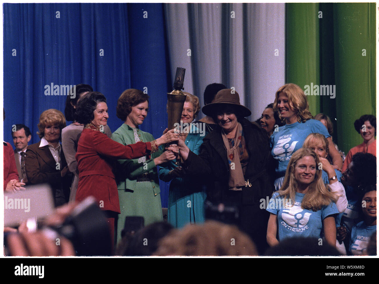 Attends the it Cut Out Stock Images & Pictures - Alamy