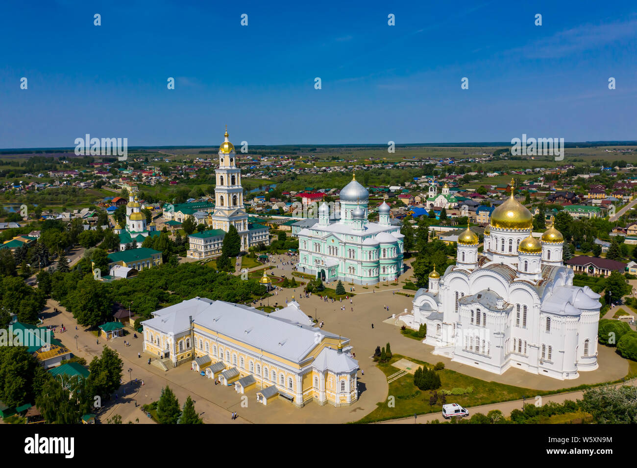 View pilgrimage chapel trinity hi-res stock photography and images - Alamy