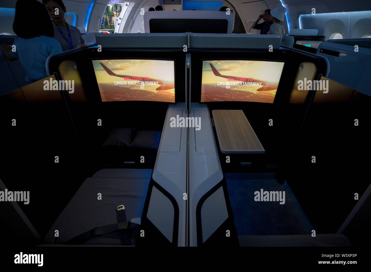 Cr929 full size mockup hi-res stock photography and images - Alamy