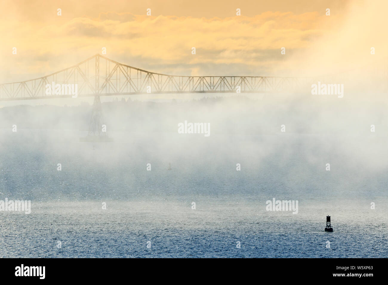 Astoria bridge hi-res stock photography and images - Alamy