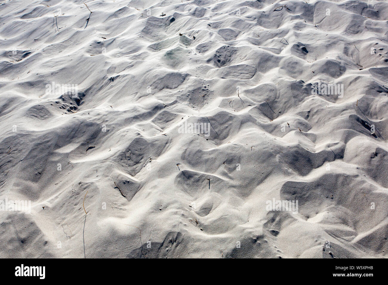 Sandy beech hi-res stock photography and images - Alamy