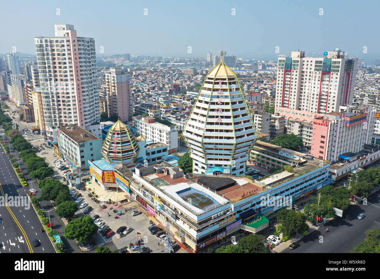 Beihai guangxi hi-res stock photography and images - Alamy