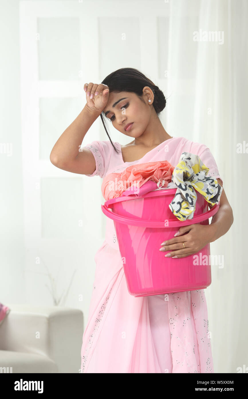 Wiping buckets hi-res stock photography and images - Alamy