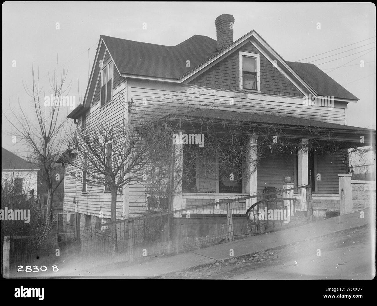 Charles sharp hi-res stock photography and images - Alamy