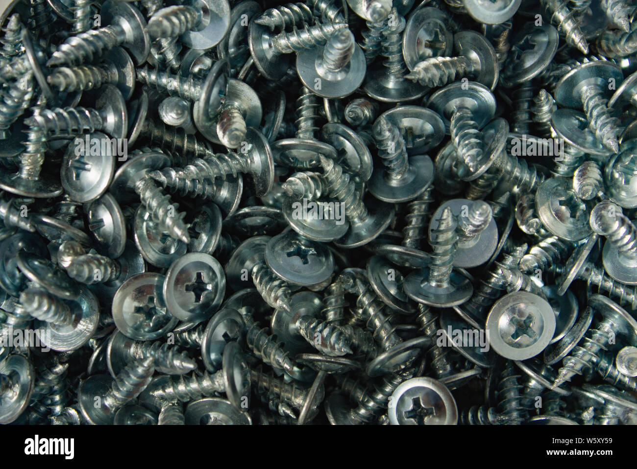 Large wooden screws hi-res stock photography and images - Alamy