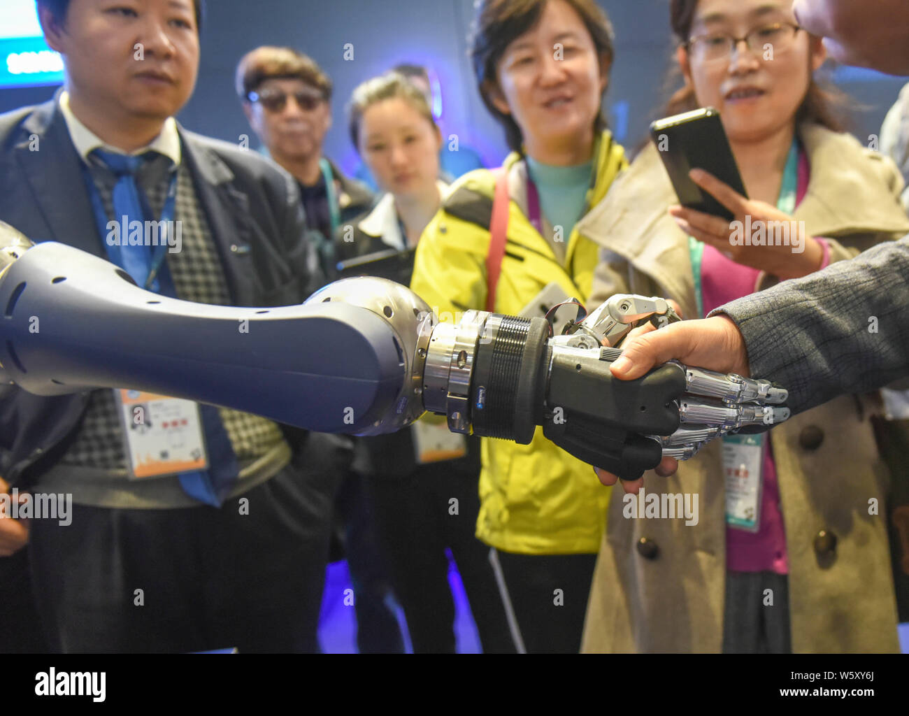 Schunk hi-res stock photography and images - Alamy