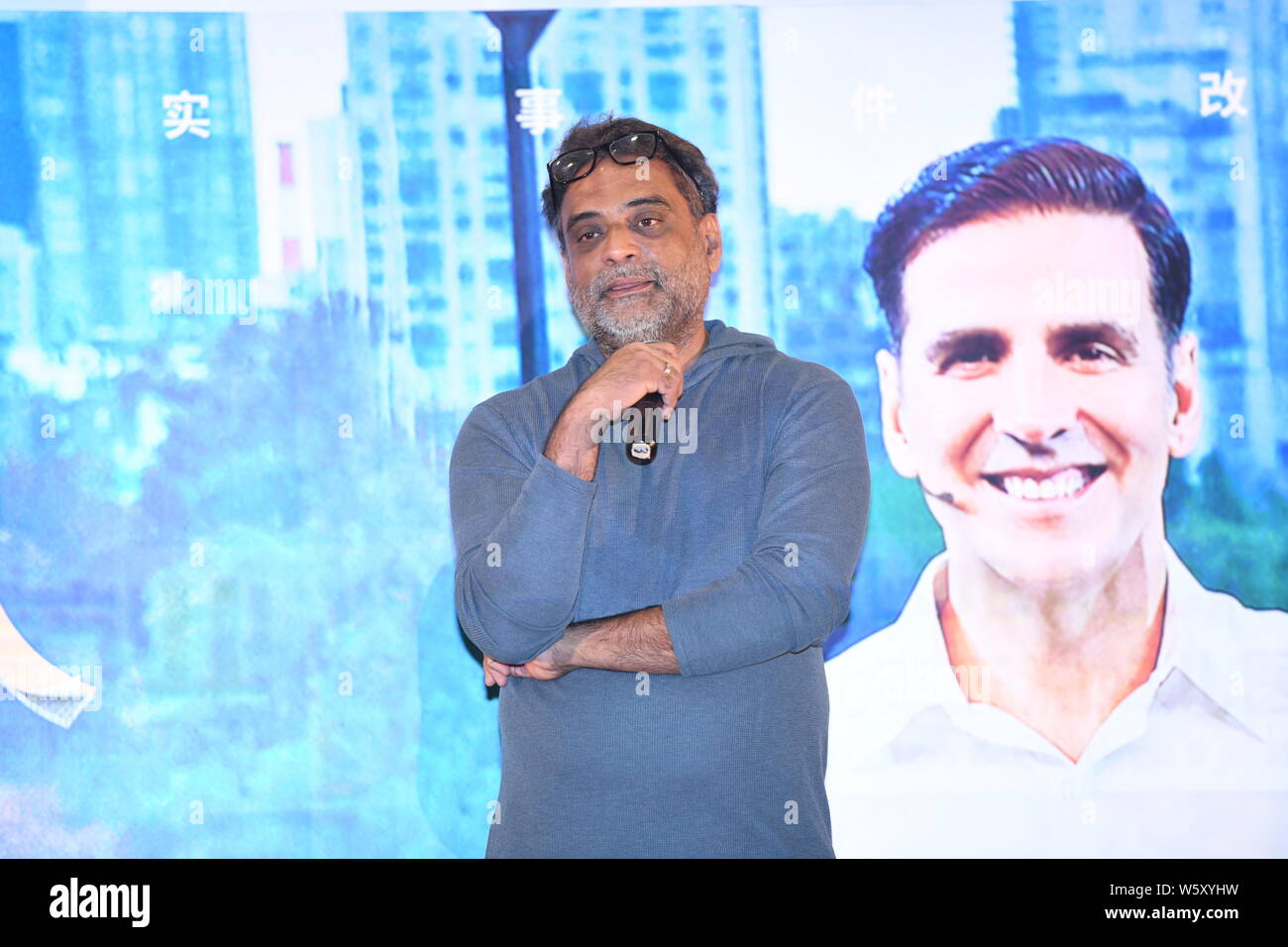 R balki hi-res stock photography and images - Alamy