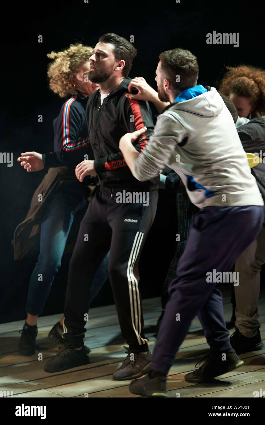 Reuben eaton hi-res stock photography and images - Alamy