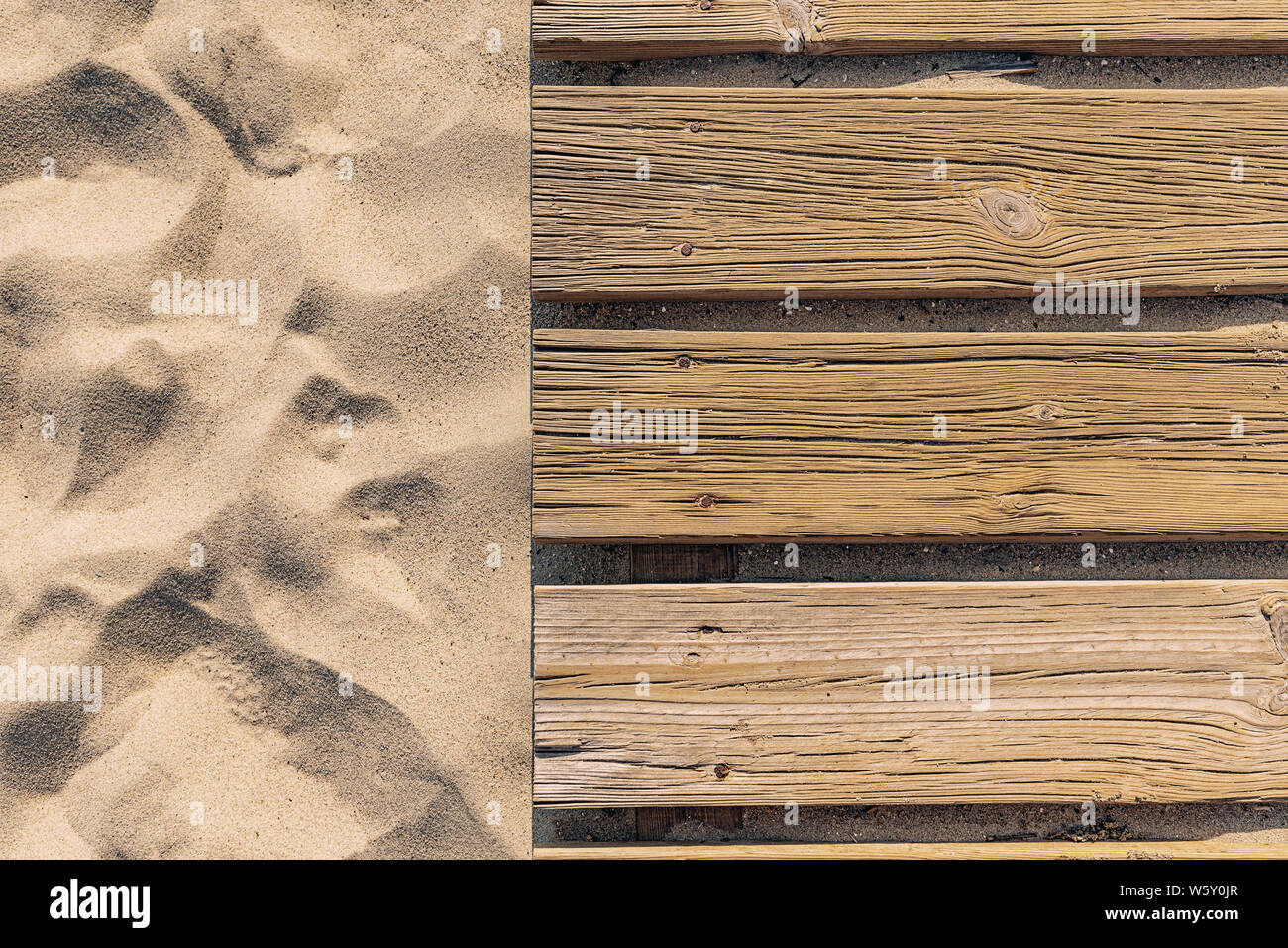 Wooden and sand natural background with abstract surface Stock Photo ...