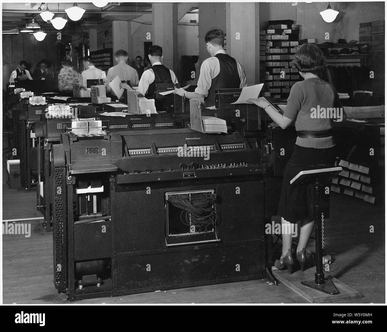 Old age insurance hi-res stock photography and images - Alamy