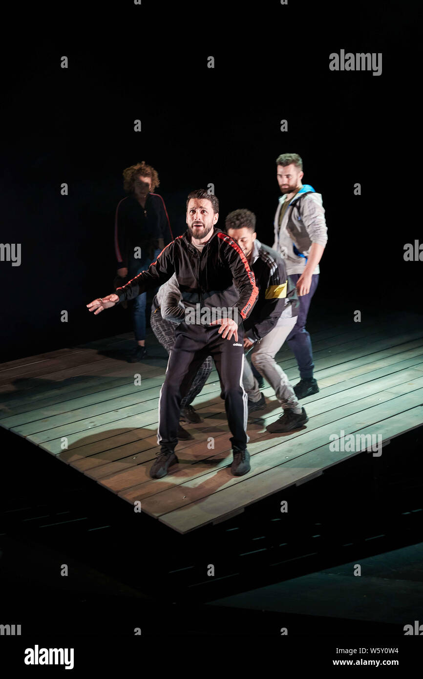 Ajjaz awad hi-res stock photography and images - Alamy