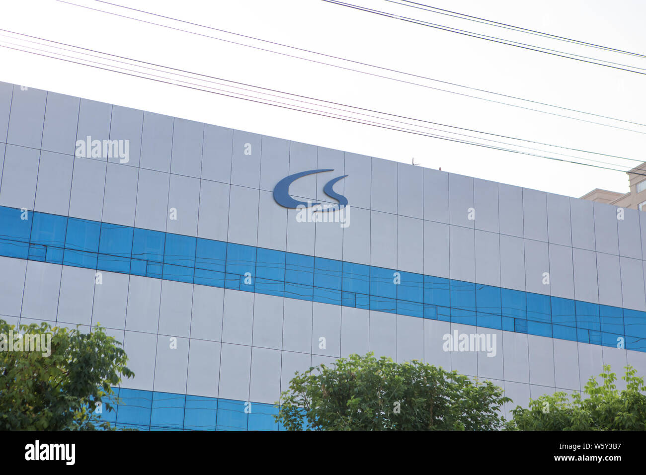 Co tech logo hi-res stock photography and images - Alamy