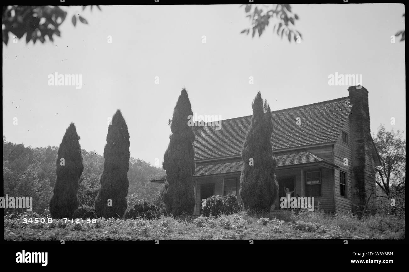 Howard home hi-res stock photography and images - Alamy