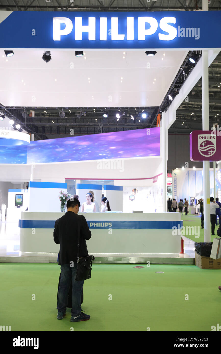 Philips medicine hi-res stock photography and images - Alamy