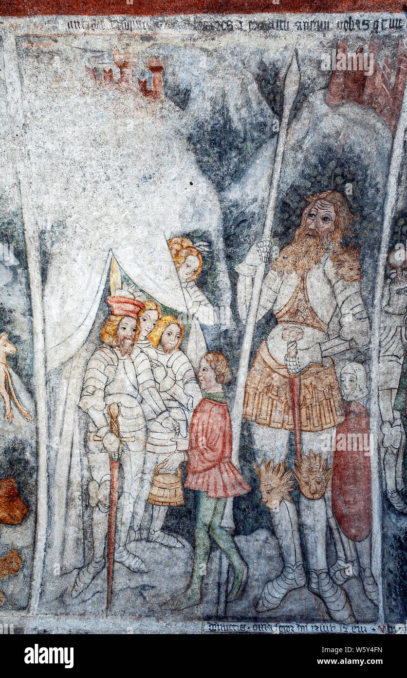 Filistei hi-res stock photography and images - Alamy