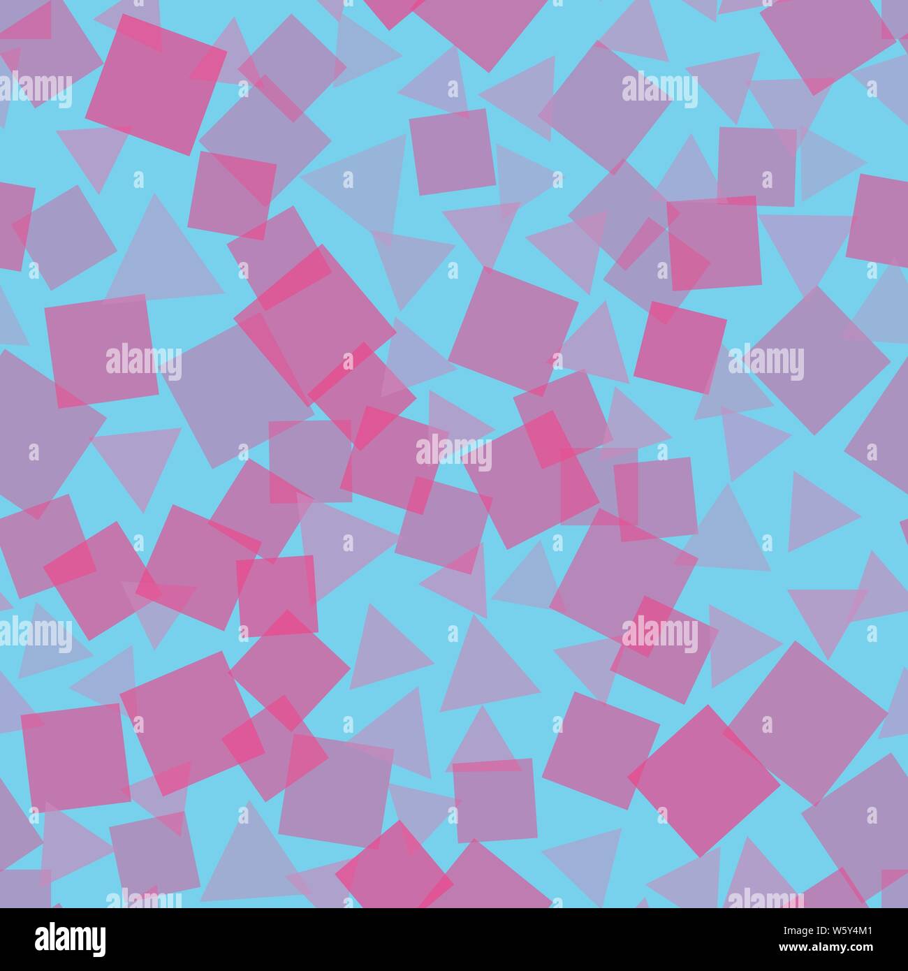 Abstract Pattern Repeat Background Vector Template Stock Vector Image & Art - Alamy